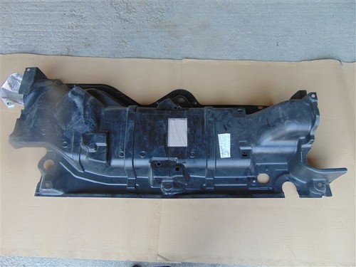 Brand New Front Floor Cover Genuine Mercedes W169 - A1696103508 | eBay