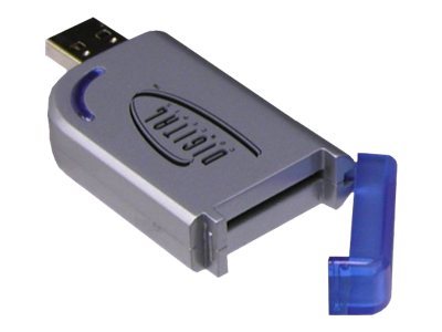 Digital Concepts Converter Drive Multi Media Digital Card Reader Writer ...