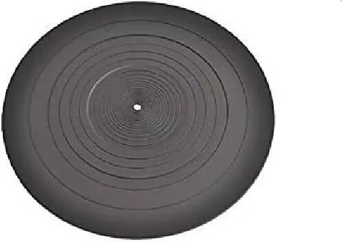 Technics Anti-Vibration Rubber Mat RGS0008 For SL1200MK3D, MK5, MK6 | eBay