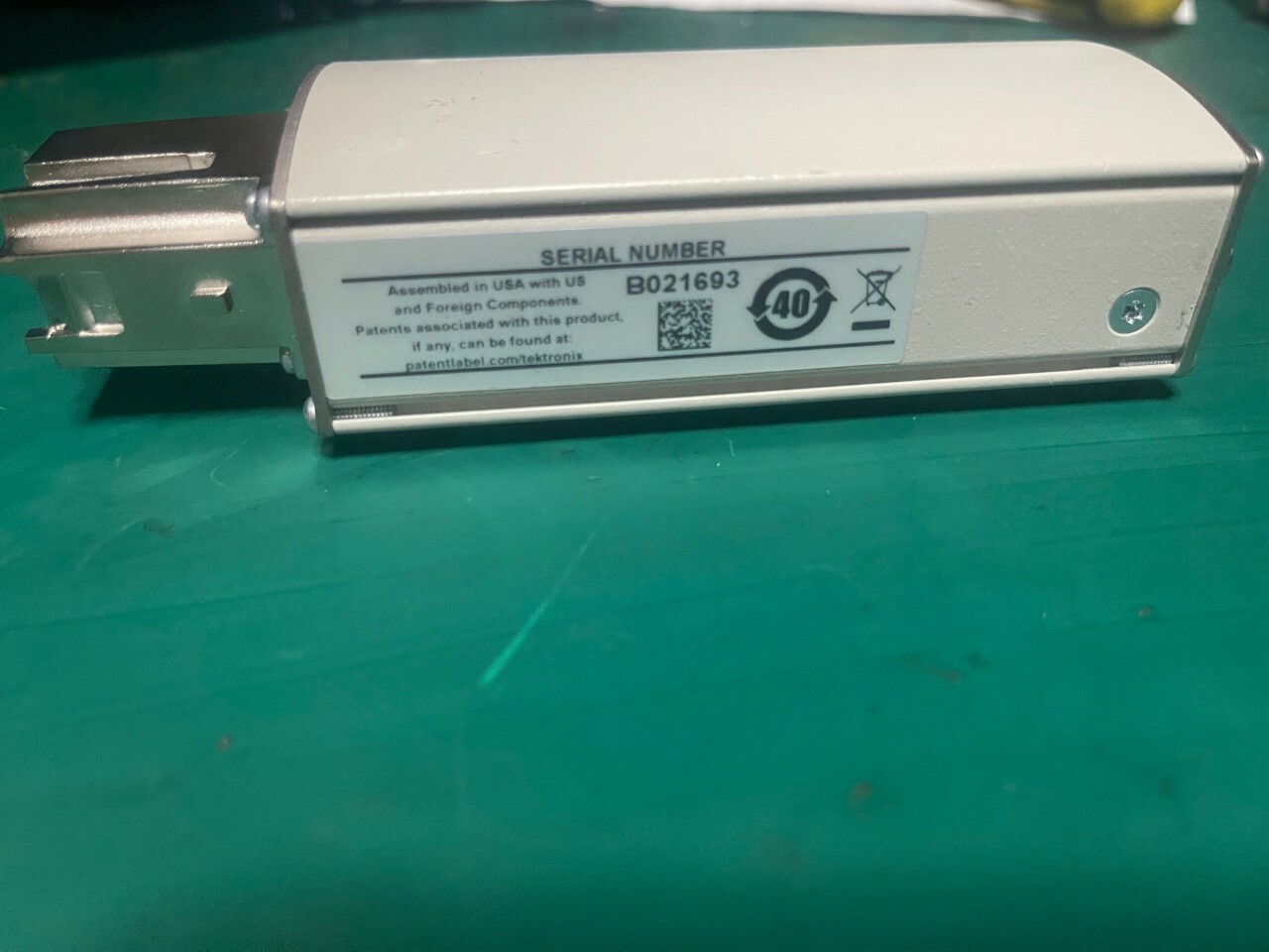 Tektronix P7313SMA 13GHZ differential SMA probe | eBay