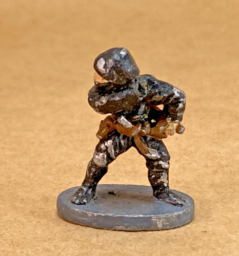 Classic Grenadier KODACHI NINJA assassin 80's metal miniature 25mm TSR ...