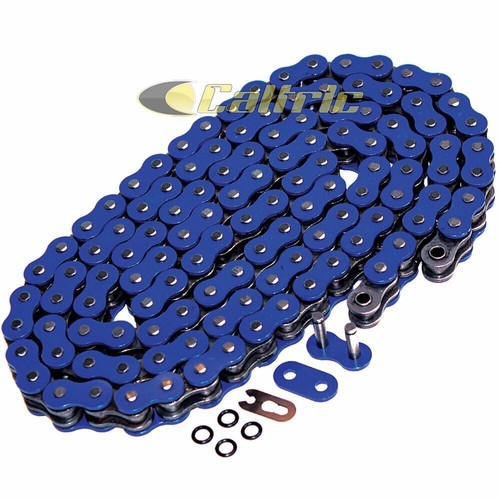 New O-Ring Drive Chain for Yamaha R6 YZFR6 YZF-R6 2006 2007 2008 2009 ...