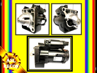 STARTER FOR MINI / BMW 8658275-04 865827504 MS438000-3513 438000-3513 ...
