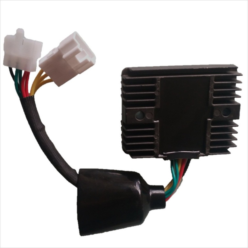Regulator for Honda VFR800 FiY/Fi1/2/3/4/5 A2/A3/A4/A5 RTV1000 ...