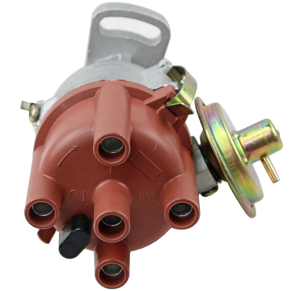 Suzuki Jimny Samurai Sierra SJ413 1.3 G13A G13BA Ignition Distributor ...