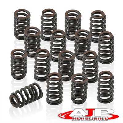 .600" Lift Beehive Valve Springs Set of 16 For Chevy GM LS1 LS2 LS6 LS ...