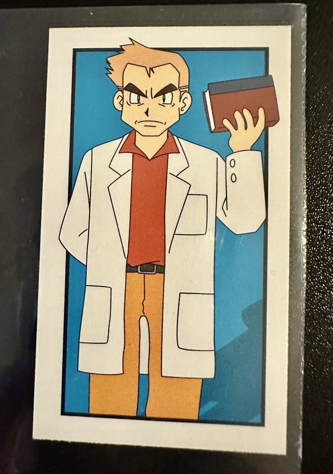 pick up your #132 ditto from the day care center 1999 Nintendo Hasbro ...