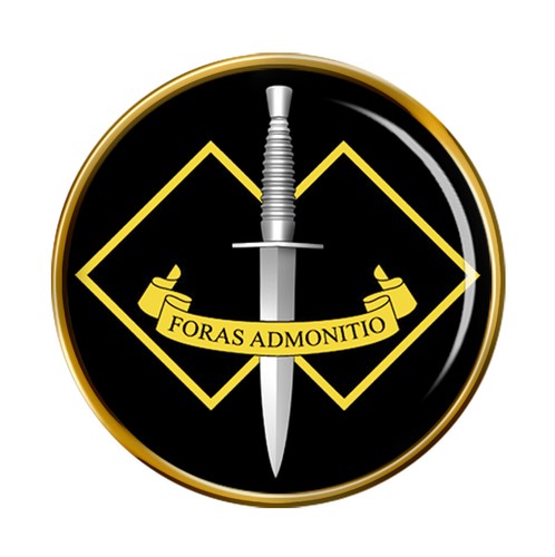 2nd Commando Regiment (Australian Army) Pin Badge | eBay