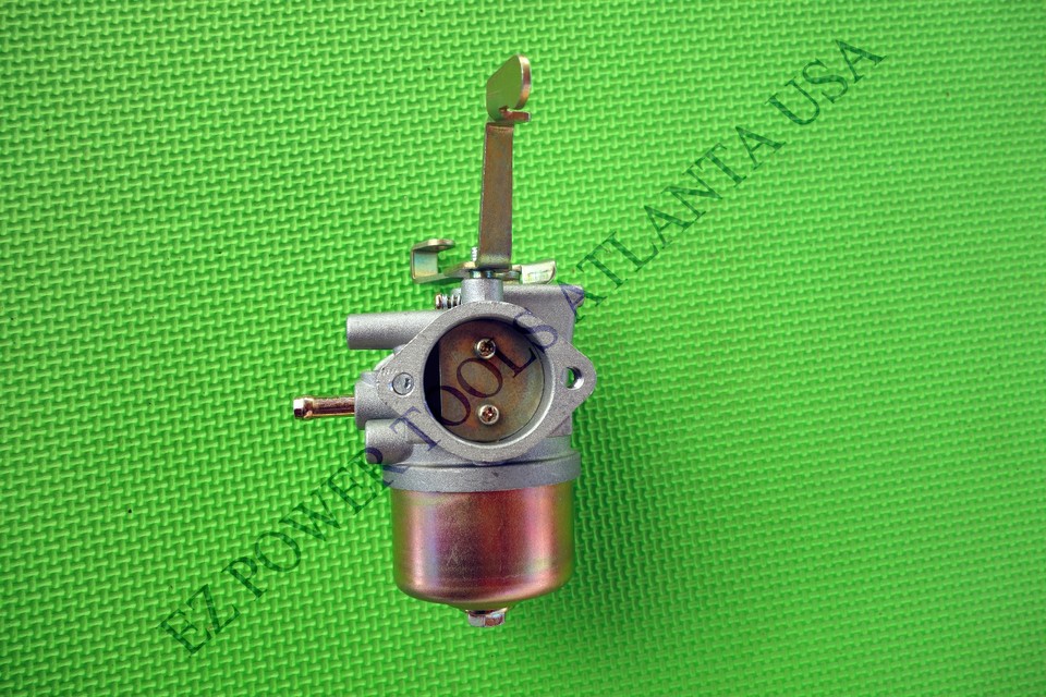 Premium New Carburetor for Wisconsin Robin EY25W 6.5HP Gas Engine ...