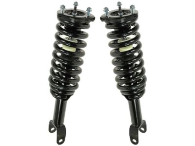 Front Strut and Coil Spring Assembly Set 51GVPH33 for Raider 2006 2007 ...