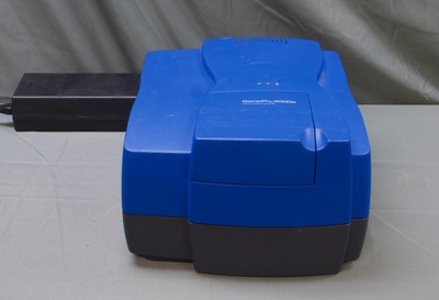 Axon GenePix 4000B Microarray Scanner (R7) | eBay