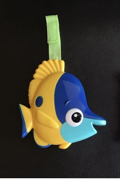 Finding Nemo Tad