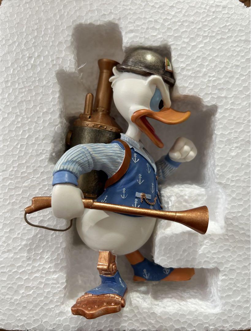 Donald Duck Army Hd Wallpaper
