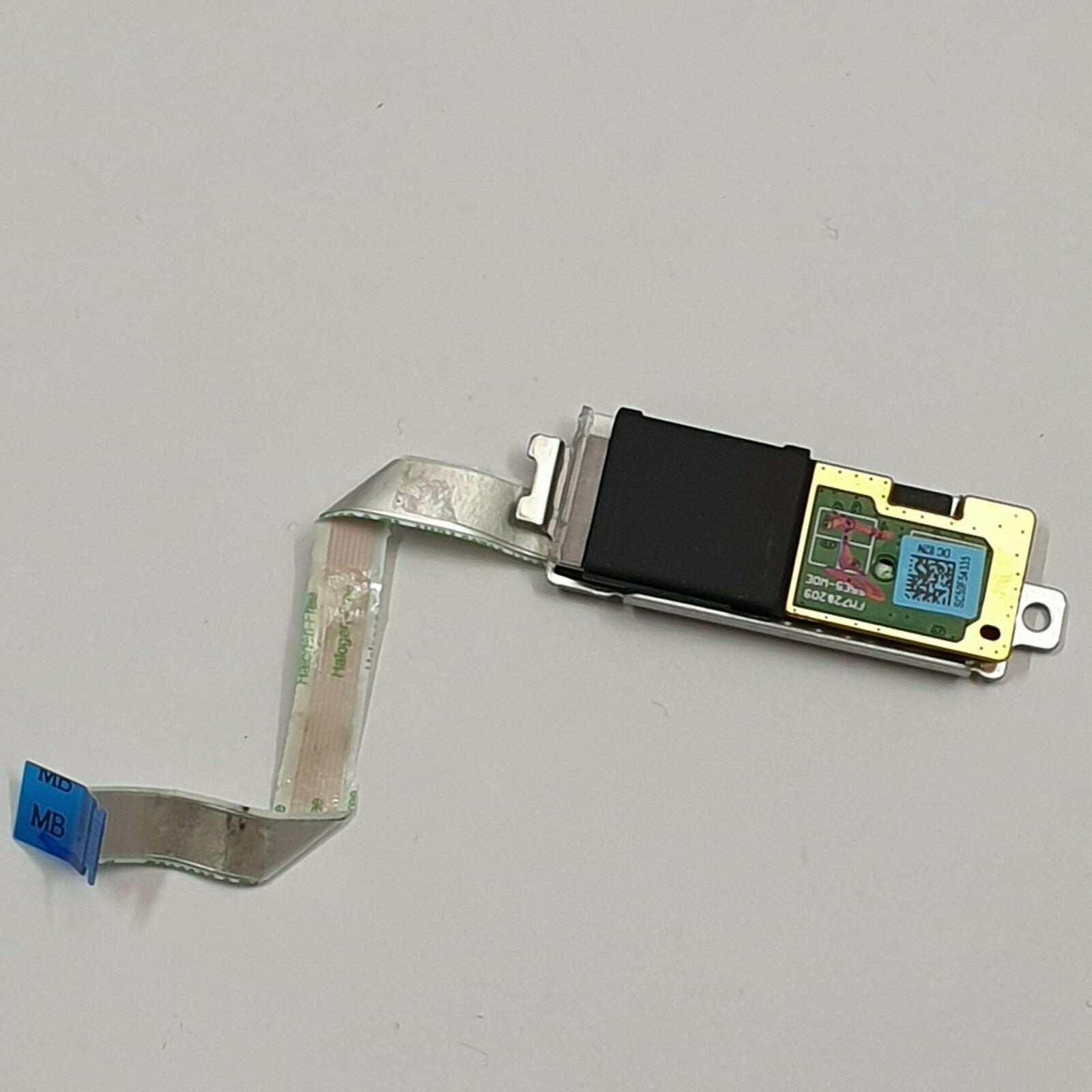 Lenovo ThinkPad Yoga 370 T470s Fingerprint Reader Board Fingerabdruck ...