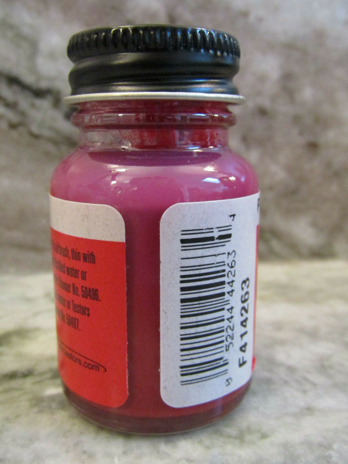 FLOQUIL POLLY SCALE RAILROAD COLORS MODEL PAINT 1oz 1 OUNCE - PACEMAKER ...