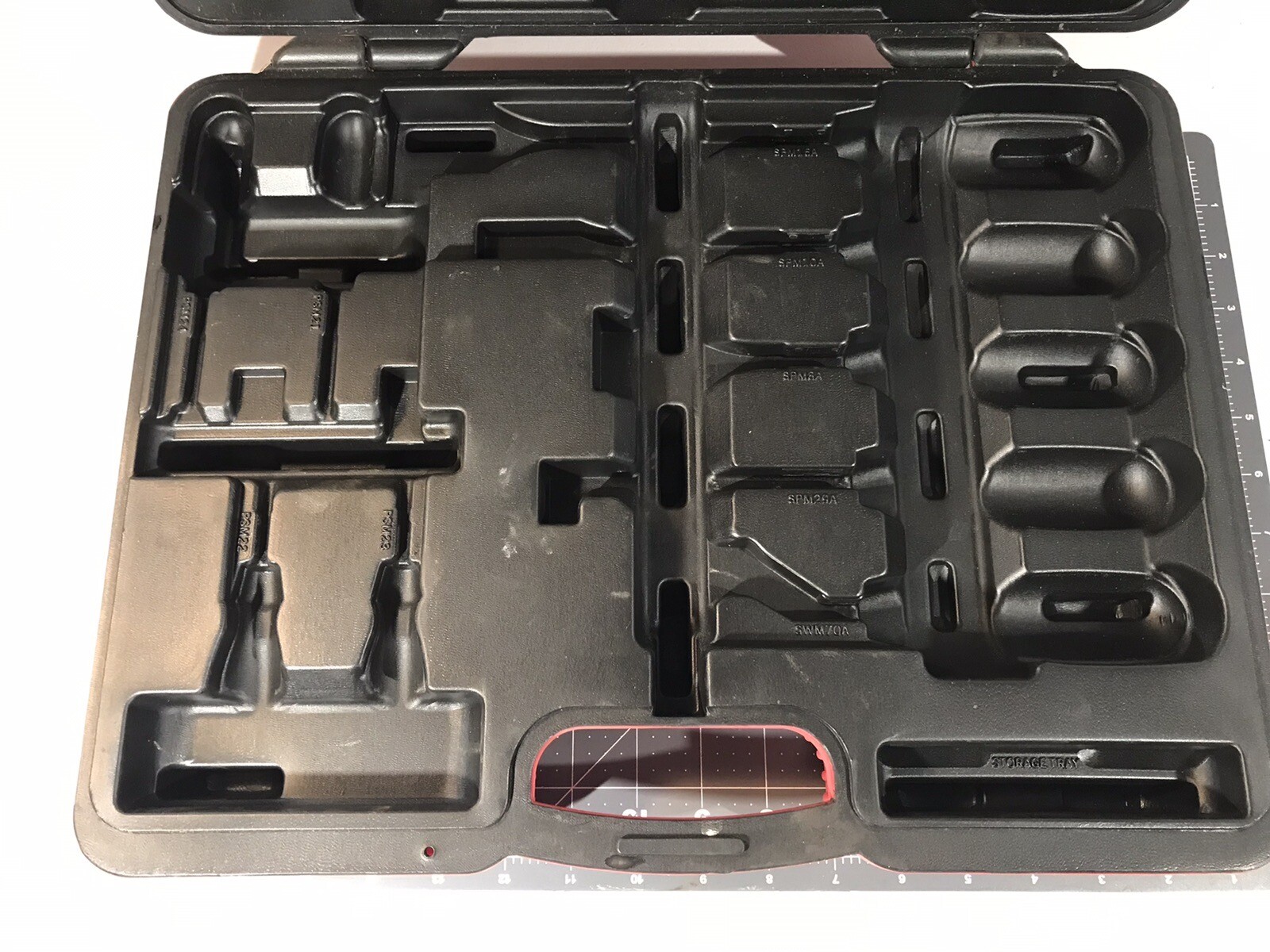 Mac Tools 18pc Macsimizer Pick and Scraper Set PSM18B for sale online ...