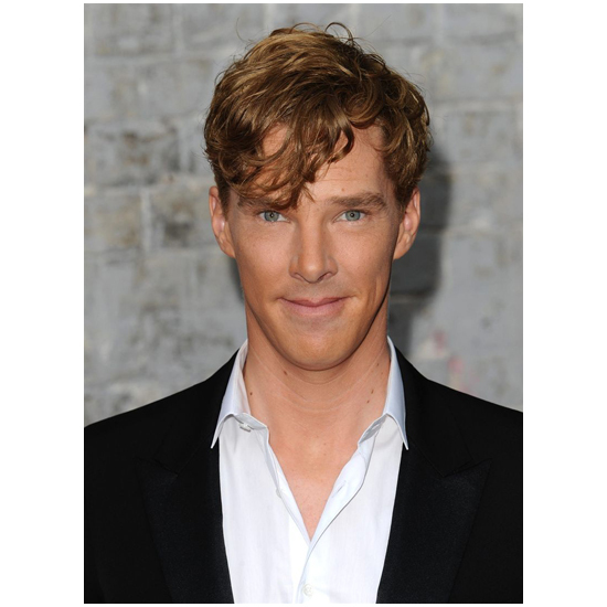 Benedict Cumberbatch Shirtless Sherlock
