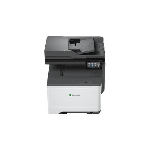 BD_IT_0024_B47529899 Lexmark CX532adwe Laser A4 1200 x 1200 DPI 33 ppm ...