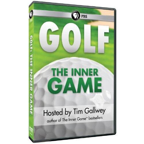 Golf: The Inner Game - DVD By Tim Gallwey - VERY GOOD 841887017299| eBay