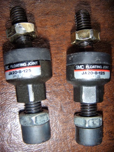 SMC Floating Joint JA20-8-125 | eBay