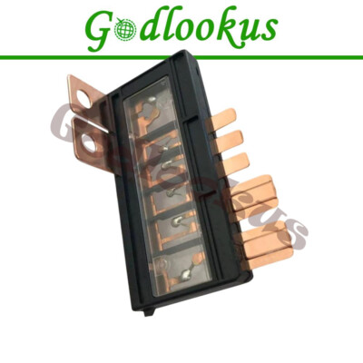 38231-TX4-A01 Fit For HONDA ACURA Multiplex (6 circuit ) Fuse 32A CR-V ...