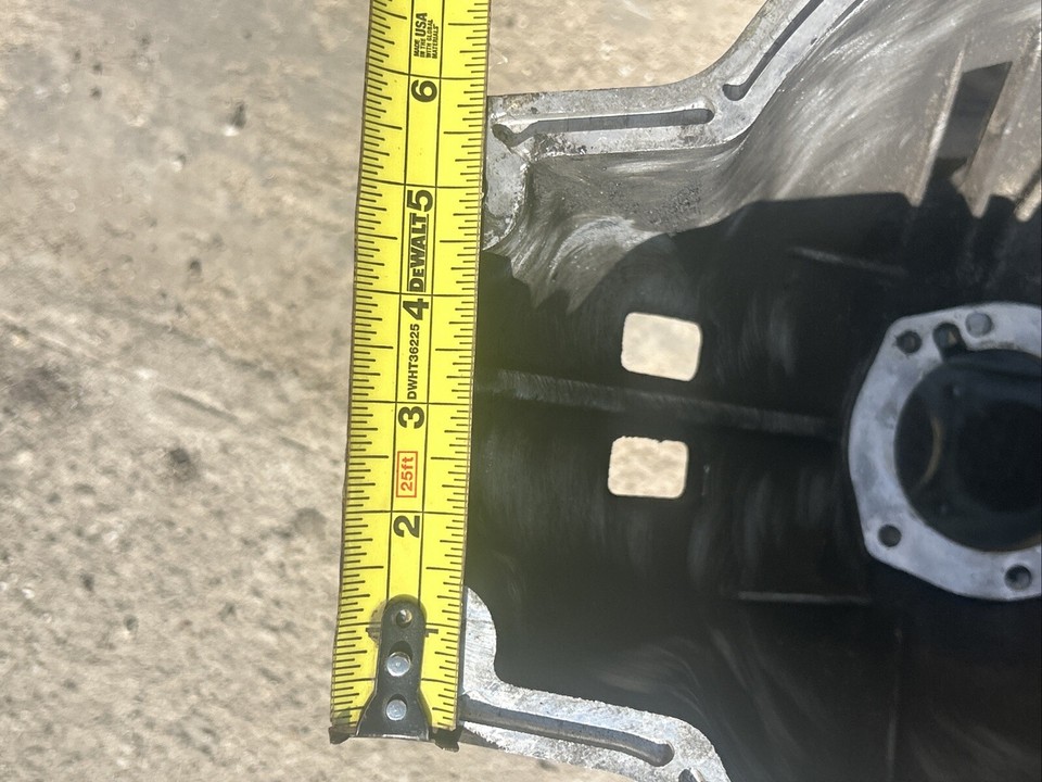 Ford Ranger M5OD R1 Transmission Case F57A AA C18868 | eBay