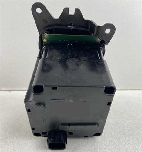 2014-2017 Dodge Durango Automatic Trans Shift Lever Module 10Pins ...