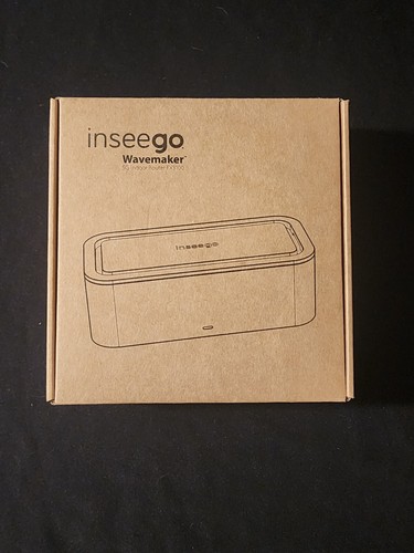 Inseego Wavemaker FX3100 Dual Sim 5G Router Dual-Band Wi-Fi 6, 64 ...
