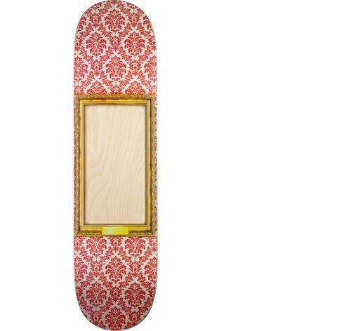 Powell Peralta Mini Logo Skateboard Masterpiece 8,00" | eBay