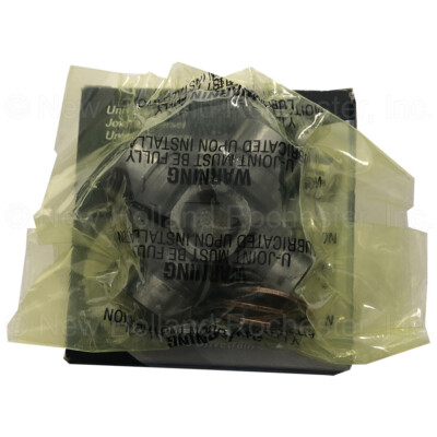 Grasshopper Cross & Bearing Part # 121010 | eBay