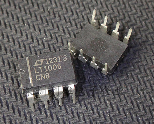 10PCS LT1006CN8#PBF LT1006CN8 LT1006 DIP-8 | eBay