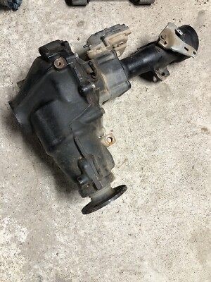2007-2014 Toyota FJ Cruiser Tacoma Front Differential 3.73 | OE