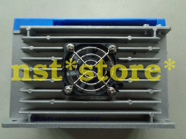 For digital three-phase hybrid stepper motor driver SD305E 5.5A | eBay