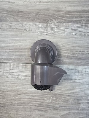 Dyson DC17 Upright Vacuum Valve Pipe Assembly #912361-01 OEM ...