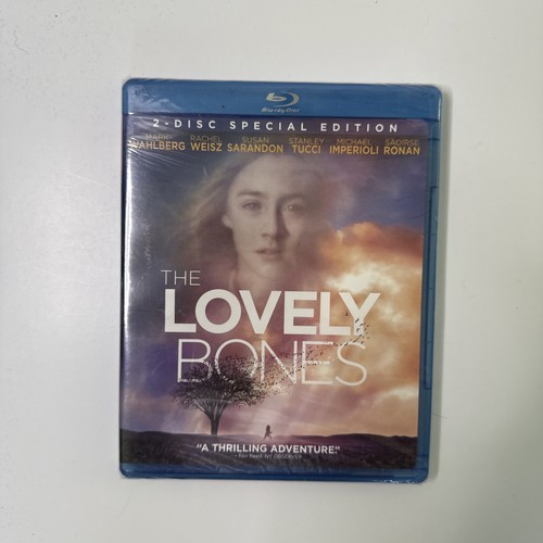 The Lovely Bones (Blu-ray, 2009) 97360739244| eBay