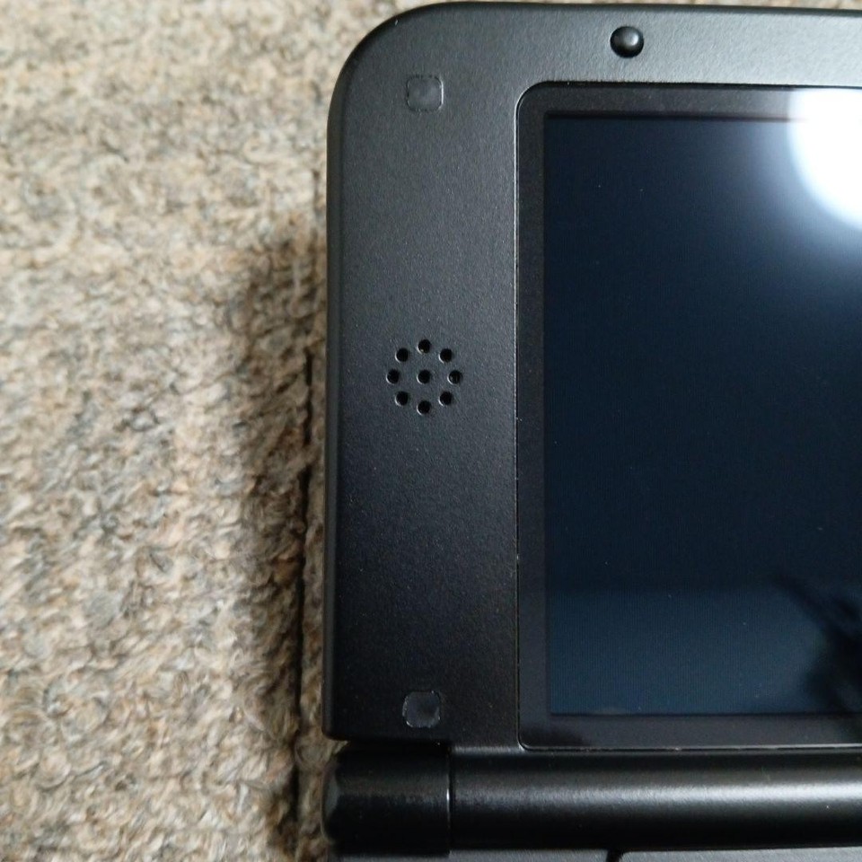 Nintendo 3DS LL XL Persona Q Shadow of the Labyrinth Velvet Model Mem ...