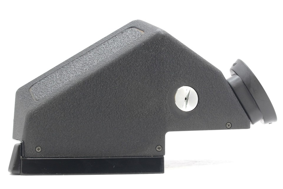 [Exc+5] Mamiya RB67 Eye Level Prism View Finder for RB67 PRO S SD From ...