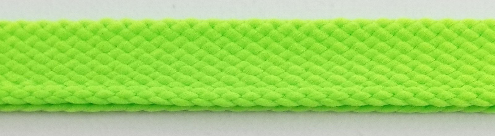 Polyester Weave Fold Over Braid - 18 Continuous Yards - Many Color ...