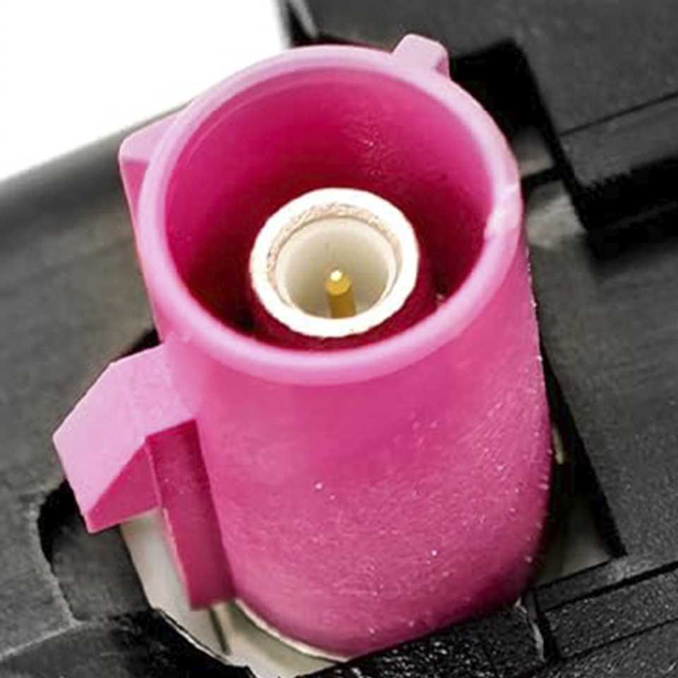 Wireless Ignition Node Module with two keys for Dodge Chrysler Jeep ...