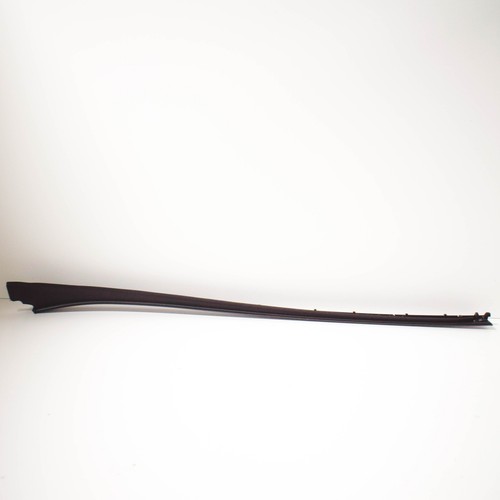 NEW MB C A205 LEFT WINDSCREEN WATER DEFLECTOR TRIM A2056901782 OEM | eBay