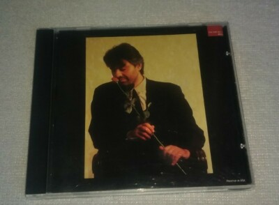 Romanza CD Andrea Bocelli 1996 Philips Per Amore Con Te Partiro ...