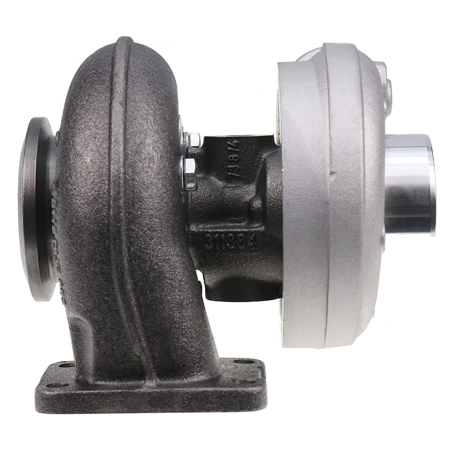 Turbo RE71550 173622 for John Deere 5615 5425 5082E 5090E 5093E 5425N ...