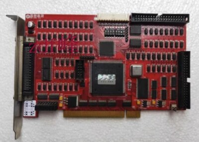 1Pcs Used Raycel DMC-5480 V2.2 DMC5480-XM DMC5480A-AD | eBay