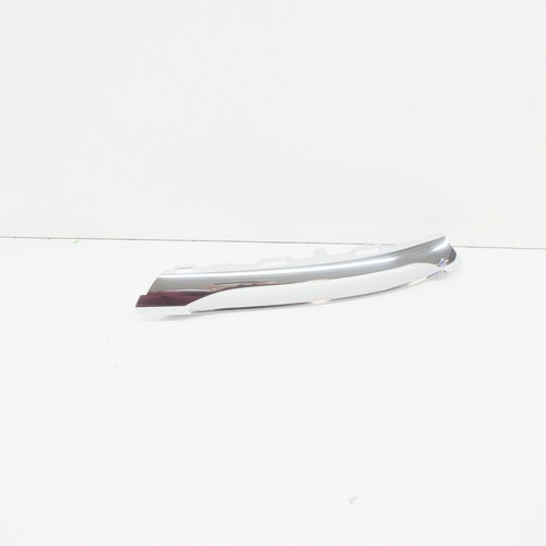 NEW MERCEDES-BENZ E-CLASS COUPE C207 FRONT LEFT BUMPER COVER ...