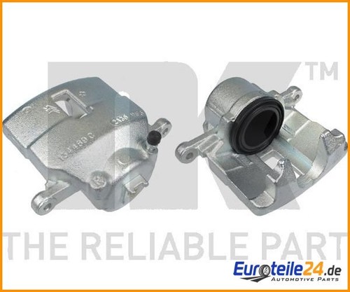 Bremssattel NK 219306 für Chrysler PT Cruiser | eBay.de