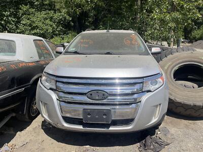 Trunk/decklid/hatch/tailgate FORD EDGE 07 08 09 10 11 12 13 14 | eBay