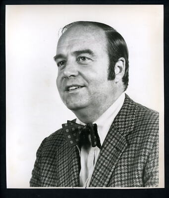 Bill Torrey 1973 & 1975 LOT of TWO Press Photos New York Islanders | eBay