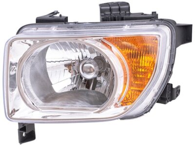 Left Headlight Assembly 21ZGWK54 for Honda Element 2008 2007 2003 2004 ...