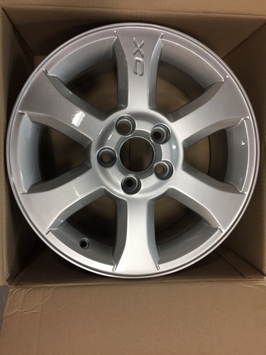 VOLVO 70-80 SERIES 2008-2013 16" OEM WHEEL "CECINO" 30760065 | eBay