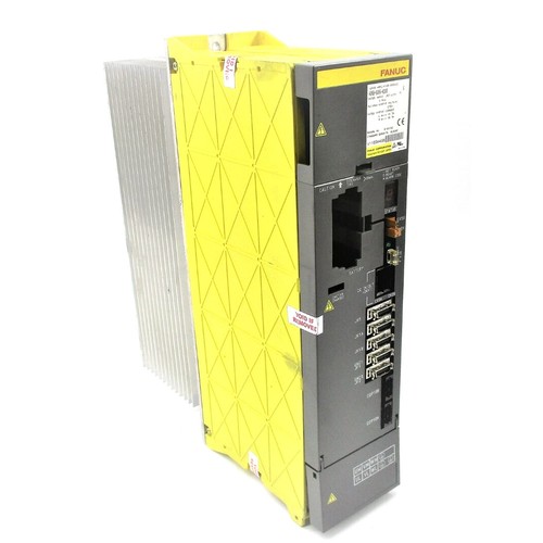New In Box FANUC A06B-6096-H208 Servo Amplifier | eBay